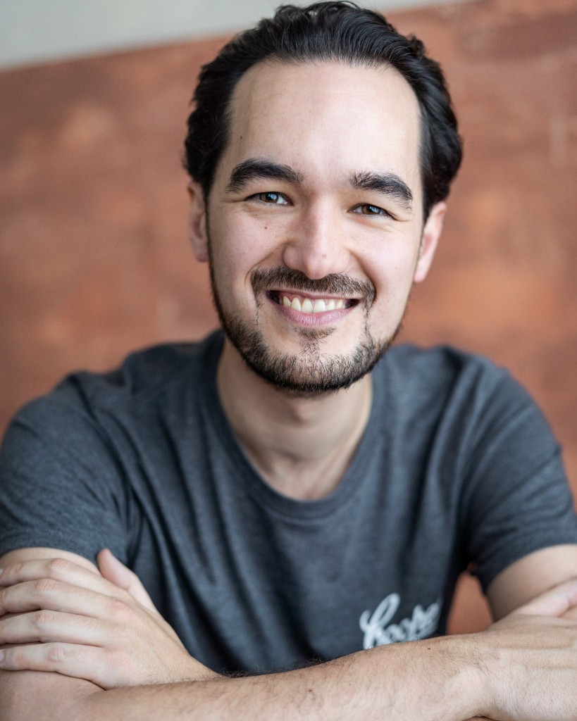 Headshots | Connor Going